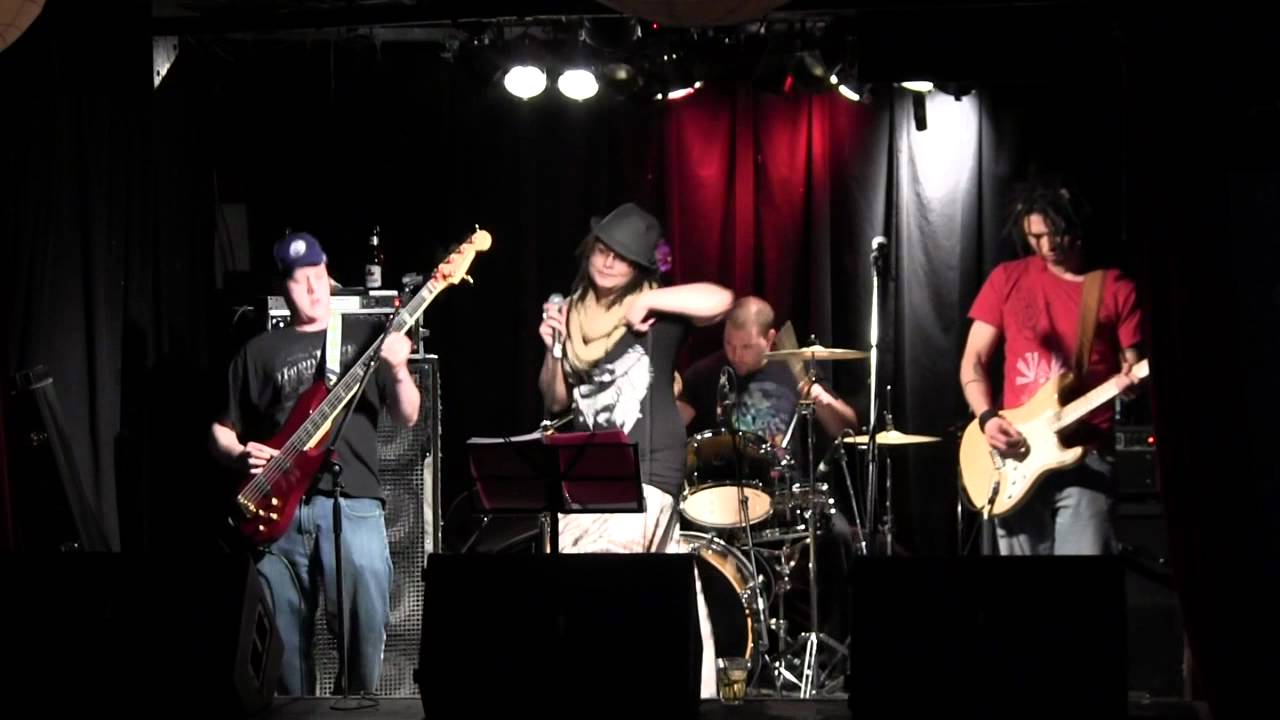 Funk Sway: Demons Gum - YouTube