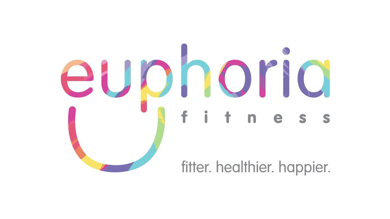 Euphoria Fitness, Stamford - YouTube