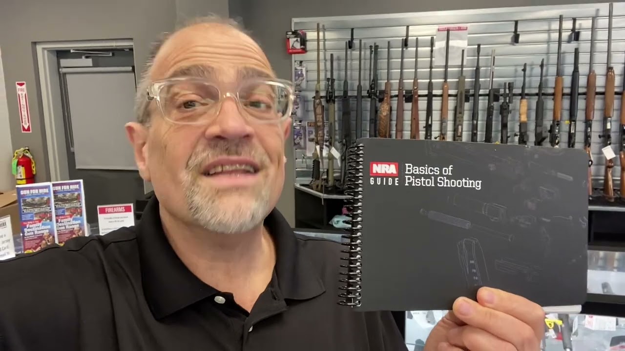 NJ FID Card training has NOT been approved. A right delayed is a right ...