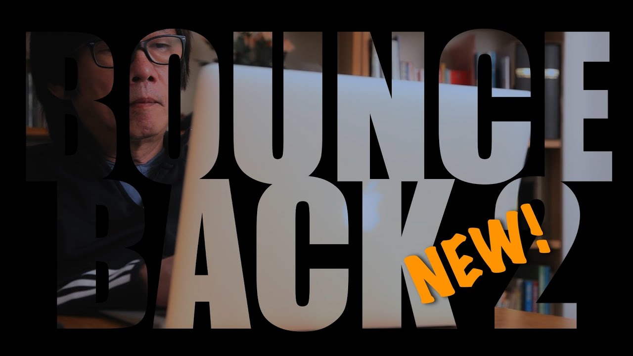 Bounce Back 2 (New) - Include Missing Clips and Correct Credits - YouTube
