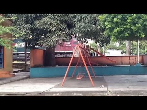 FSRR 4829 EVEN WITH FERROMEX COLORS - YouTube