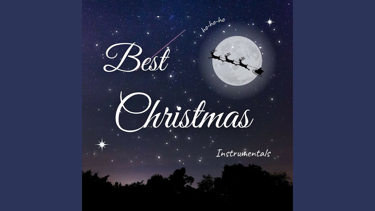 No Vocals Christmas Carol - YouTube