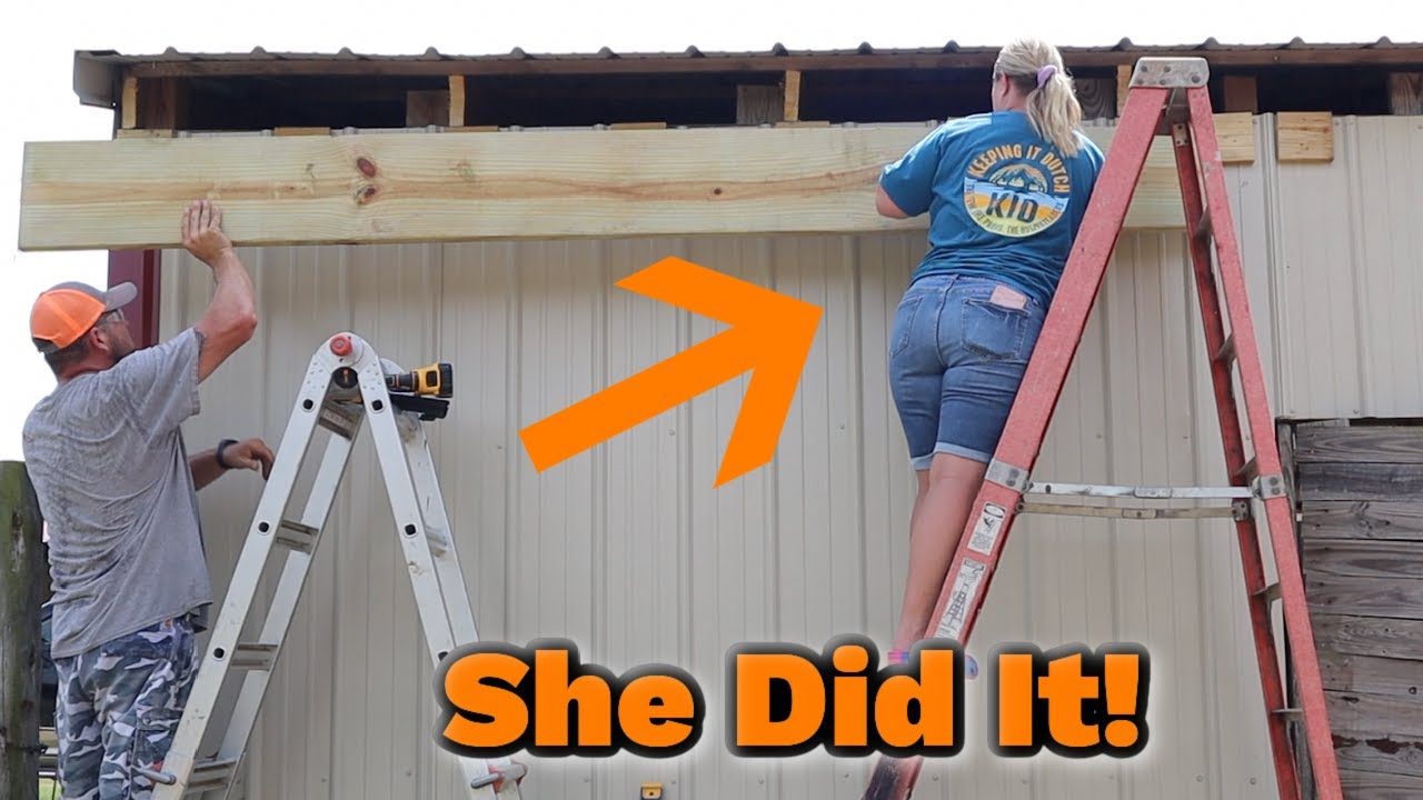 Farm Structures Archives - Hidden Heights Farm