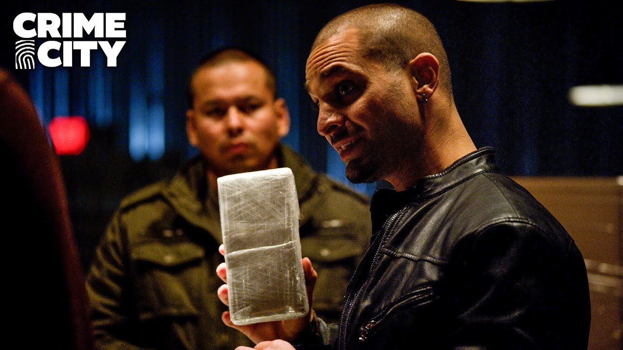 Don Hector Gets 6 | Better Call Saul (Michael Mando) - YouTube