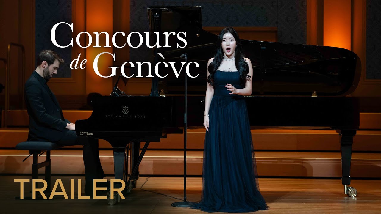 TRAILER | CONCOURS DE GENÈVE 2024 FINALS - YouTube