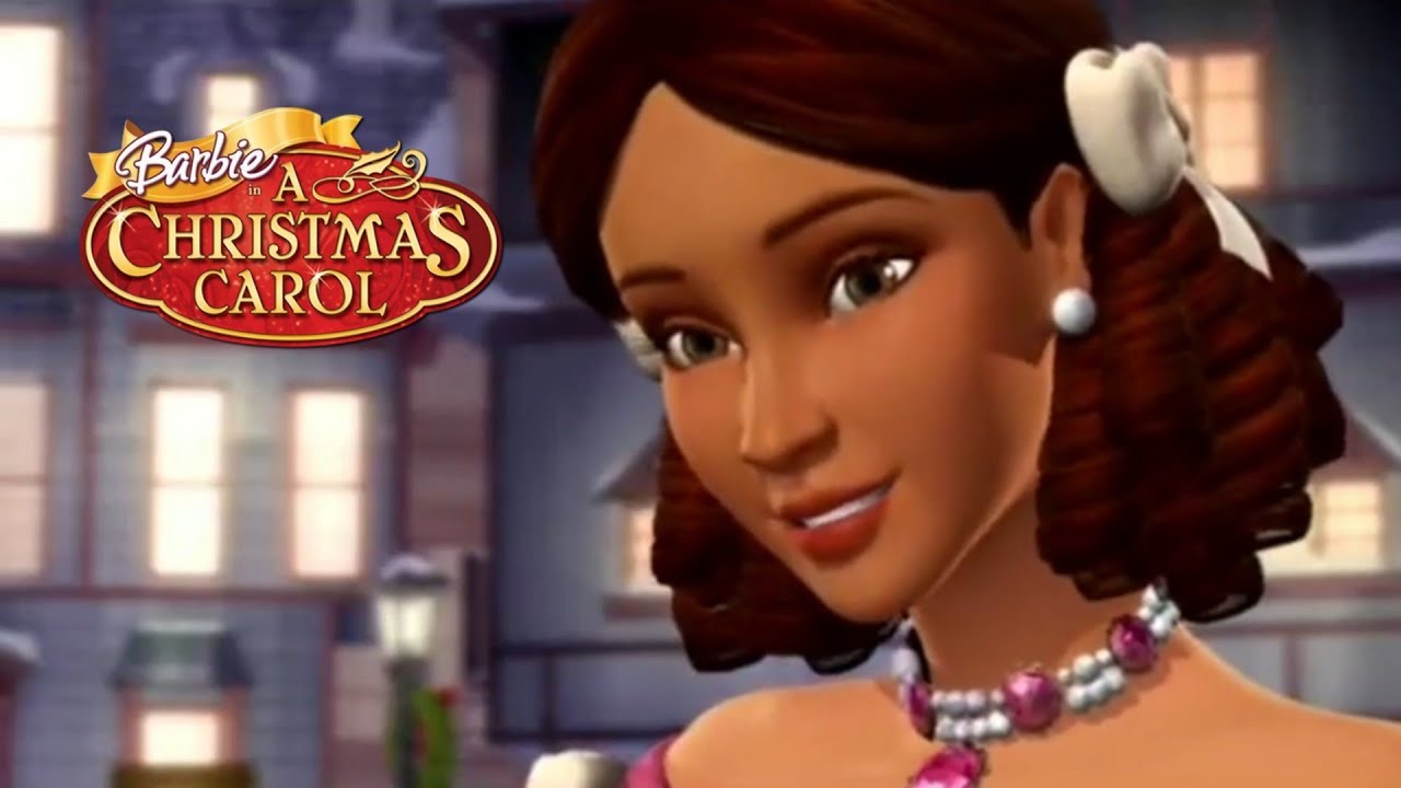 Barbie em A Canção de Natal - Parte 11 / dublado - YouTube