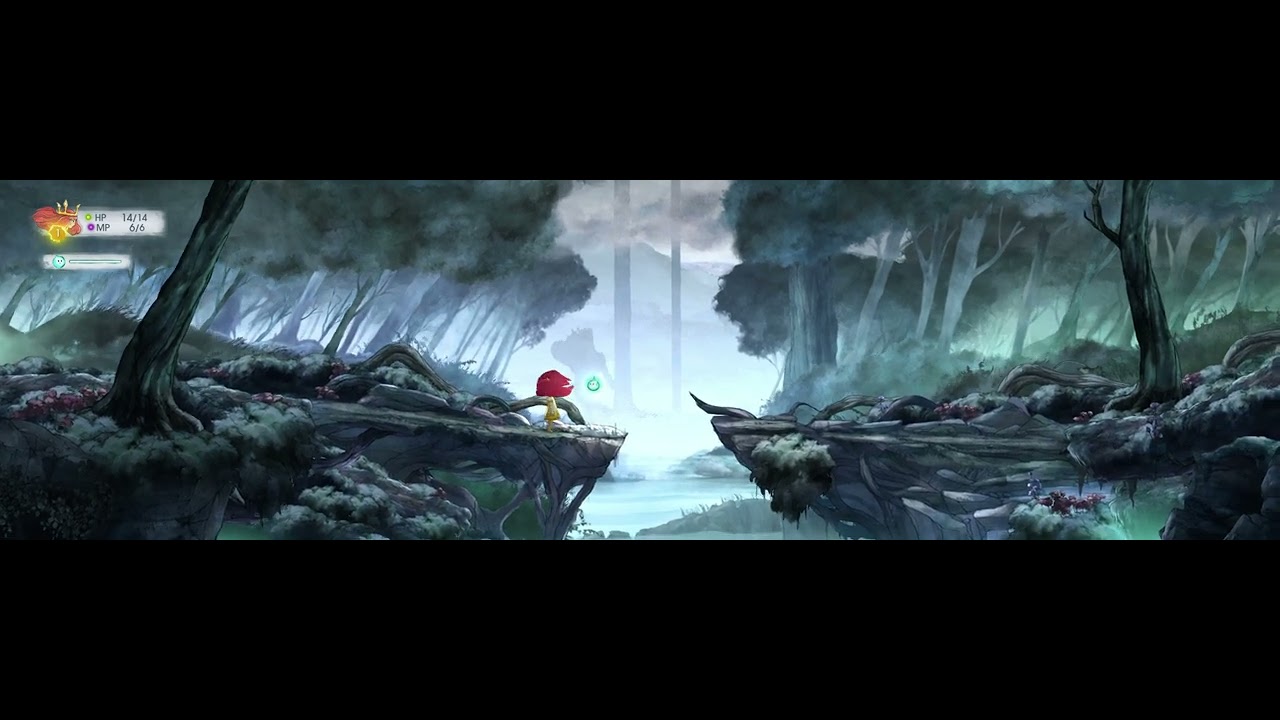 Child of Light - Ultrawide Mod - YouTube