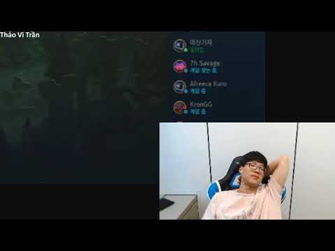 Smeb x Deft - [P6] Đép đã mạnh mẽ thế nào!! - YouTube