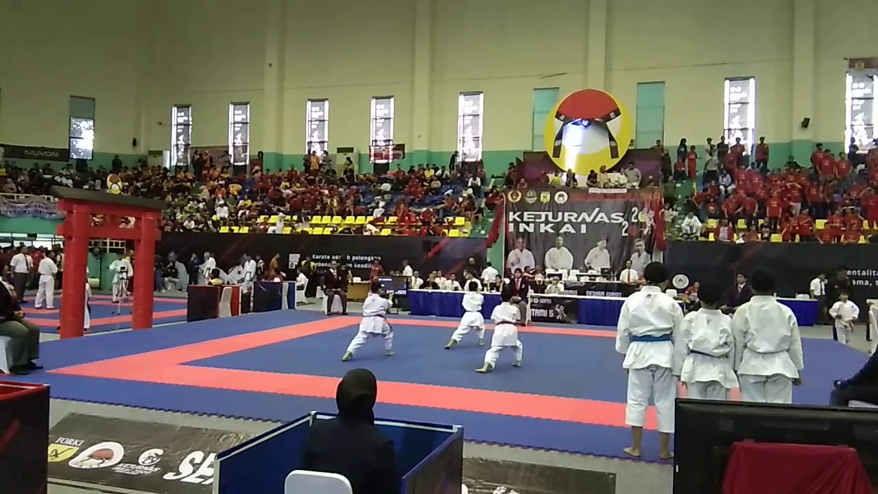 Cong cui lie CS,juara 2 beregu pra pemula kejurnas inkai jawa barat ...