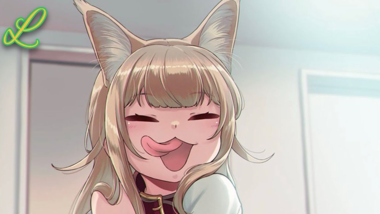 Kinako from Uchi no Neko ga Onnanoko de Kawaii by Alice Glint e ...