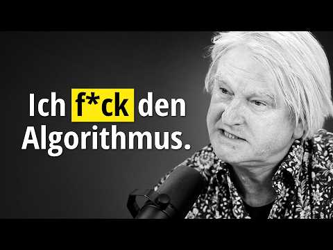 Detlev Buck über Bürokratie und warum hier keiner mehr lachen kann