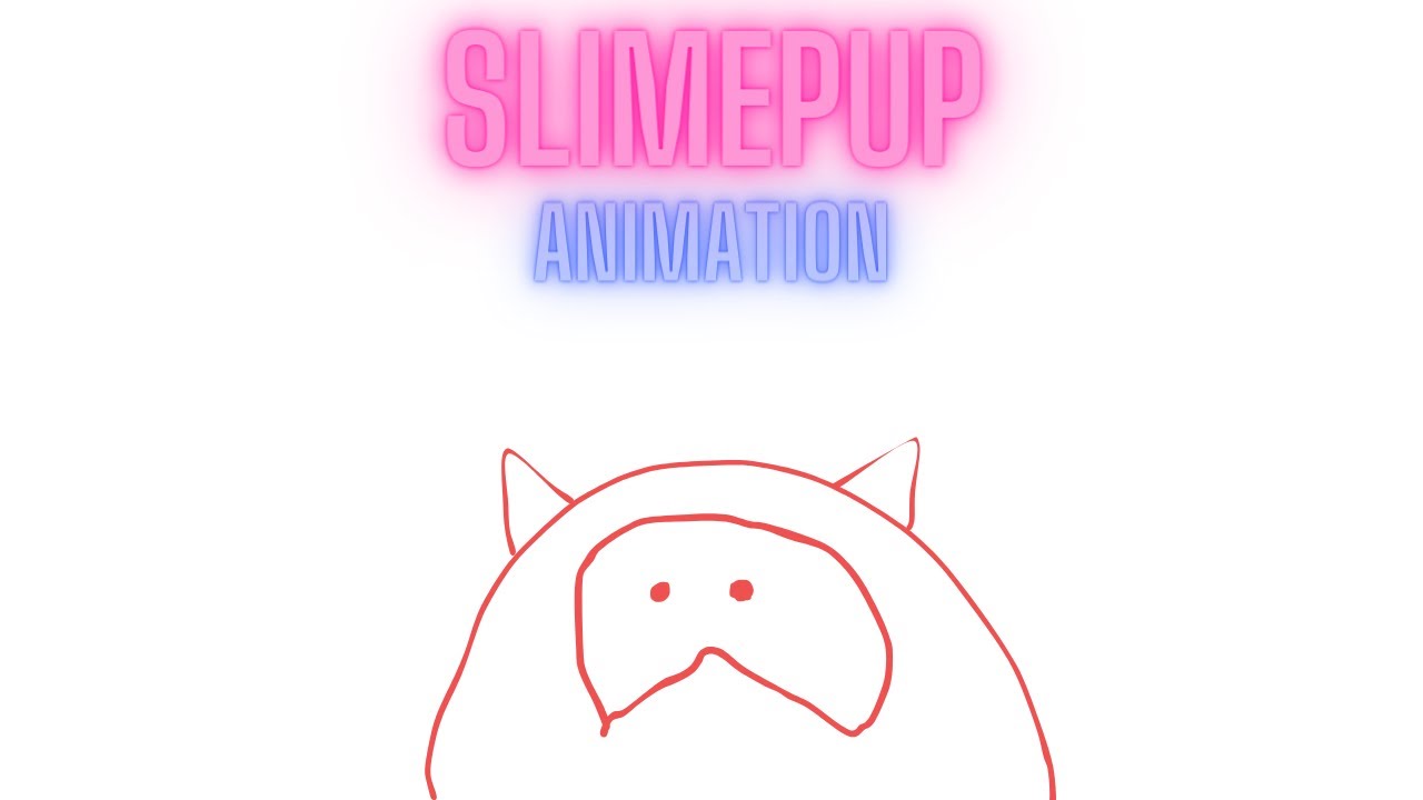 Hungry Slimepup Animation | Kaiju Paradise Roblox - YouTube