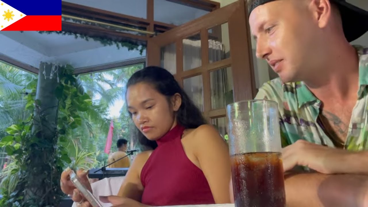 MOMMY AND DADDY DAY OUT - PURSUIT OF COCONUTS LAUNCH PARTY - YouTube