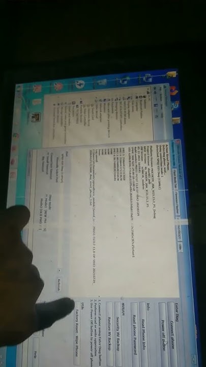 Tacno spark 7 password unlock.umt.v.01 - YouTube