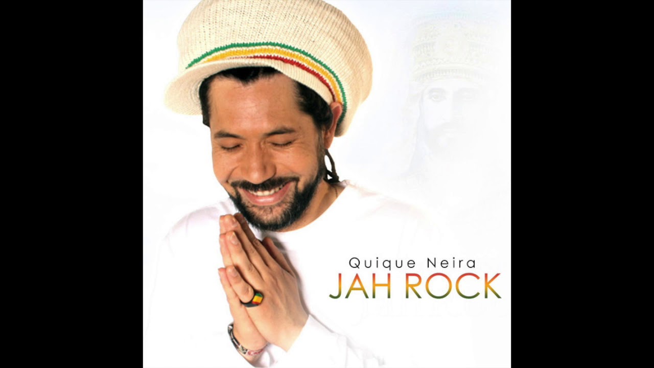 Quique Neira - Jah Rock (Audio Oficial) - YouTube