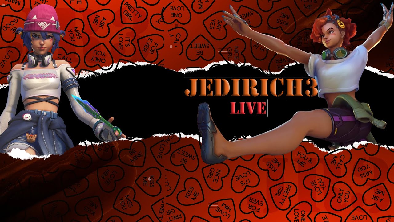 🔴LIVE: Still sick but we pushing through (FULLSCREEN) - YouTube