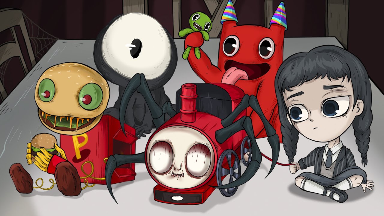 TOP MUSIC ANIMATION COMPLETE EDITION - YouTube