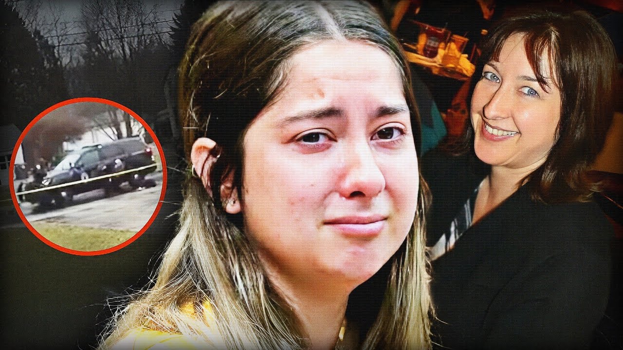 The Bizarre Story Of Sydney Powell Youtube