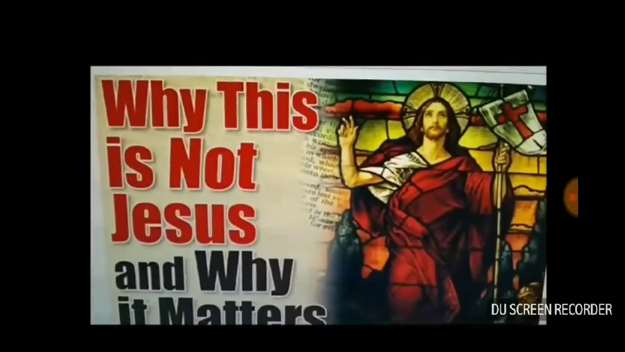Jesus Christ AS TOLD BY HISTORIAN FLAVIUS JOSEPHUS !!! - YouTube