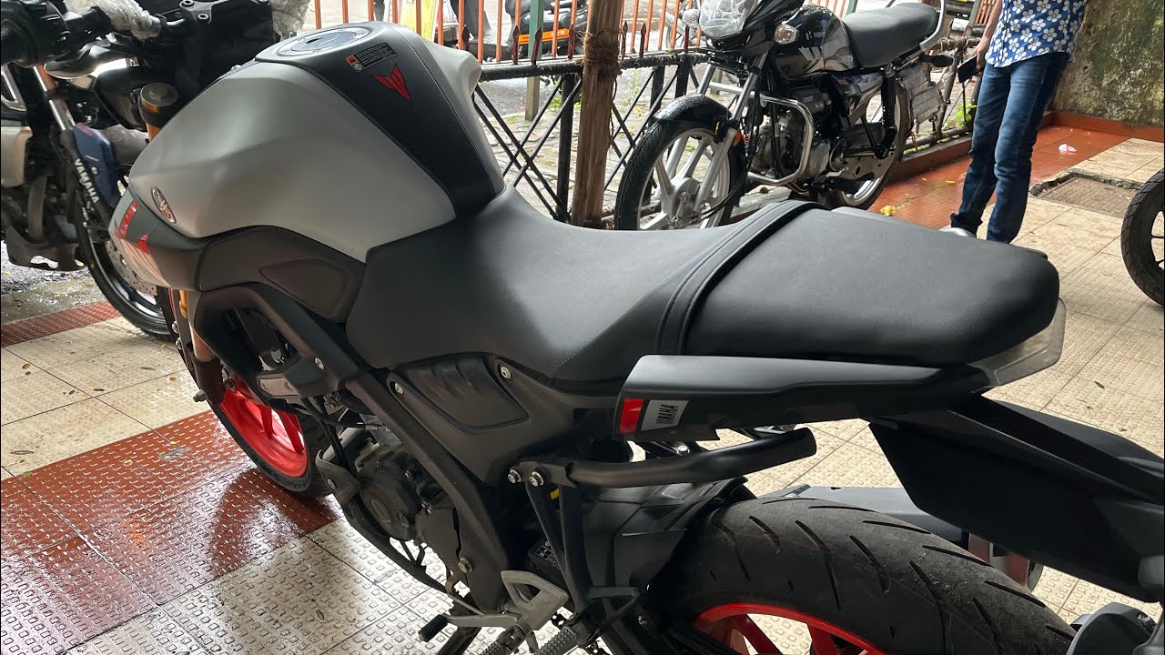 2022 All New Yamaha MT-15 🔥 2.0 BS6 | Yamaha MT-15 - YouTube