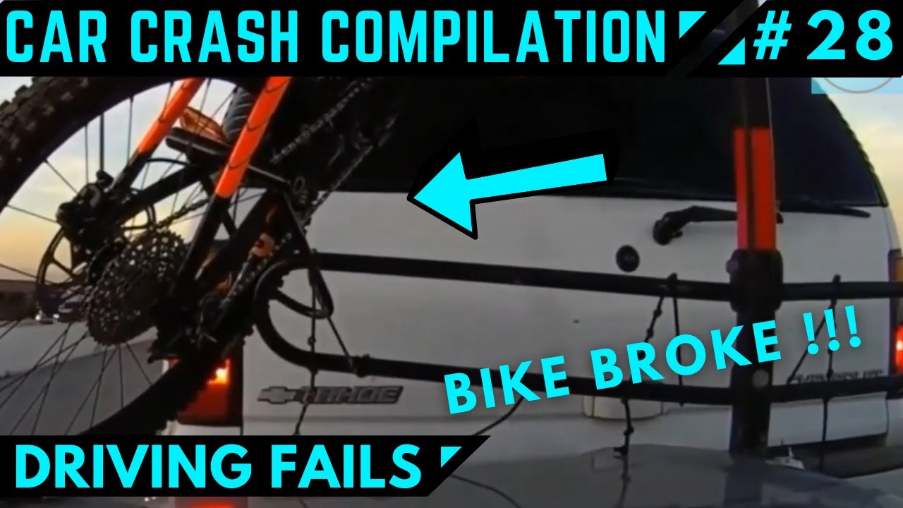Worst Car Crash Compilation - Road Rage & Bad Drivers of 2020 - YouTube