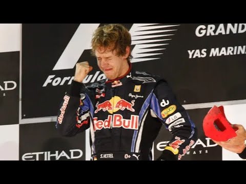 Sebastian Vettel - Beni Hatırla