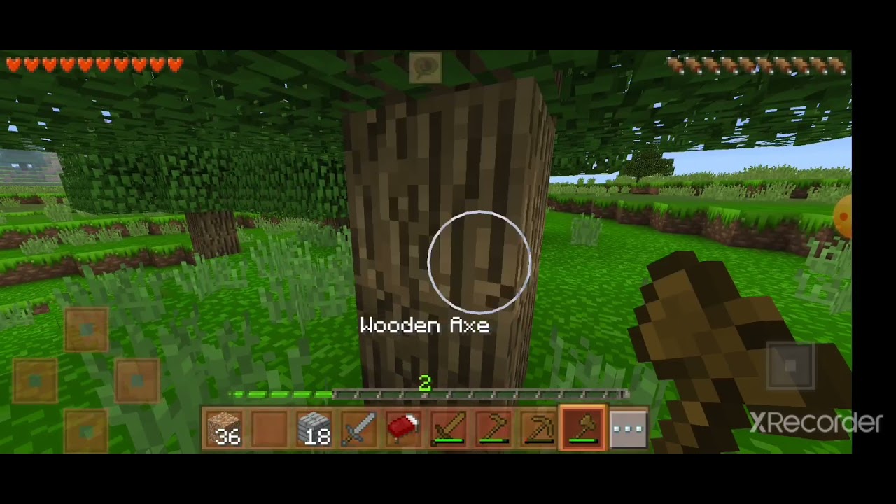 Block Sun Earth to Survive 20 days in Survival - YouTube