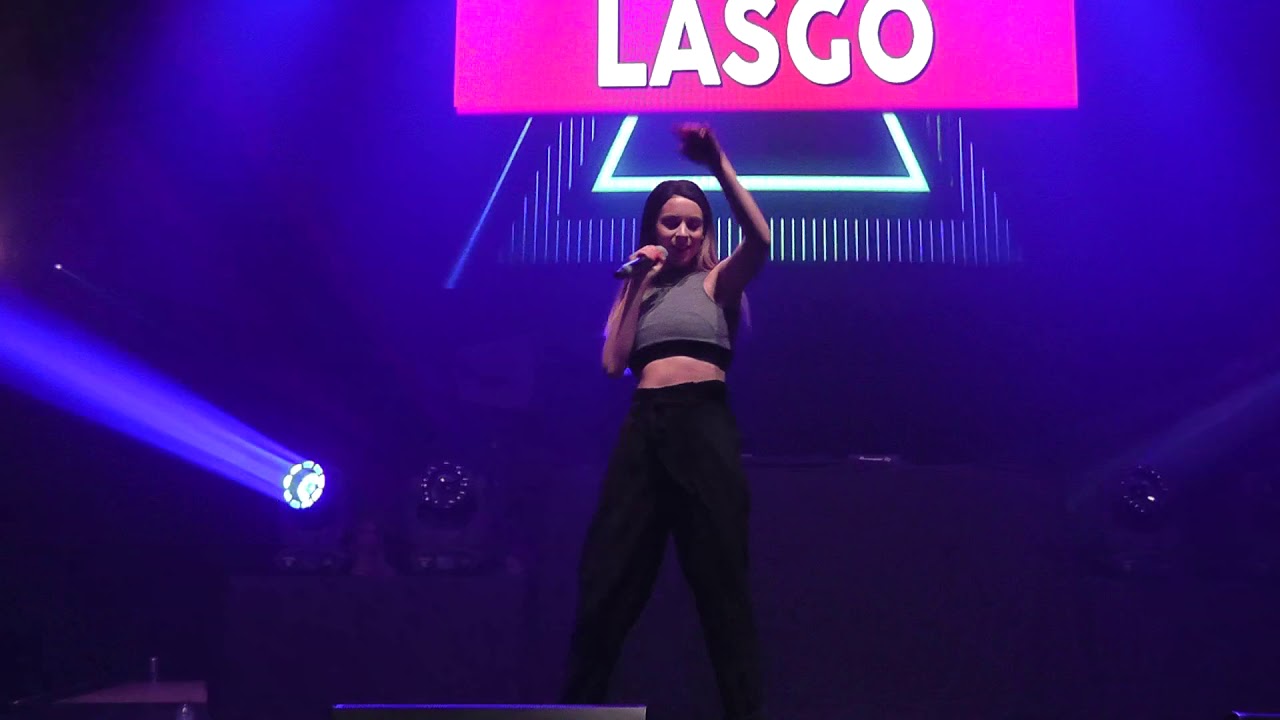 Lasgo - Pray, Alone (Live At Totally 00's On Tour In Expo Waregem 14-04 ...