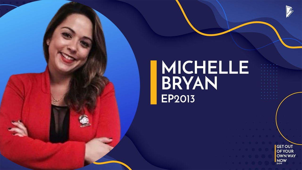 GOOYOW Now Episode 2013 - Michelle Bryan - YouTube