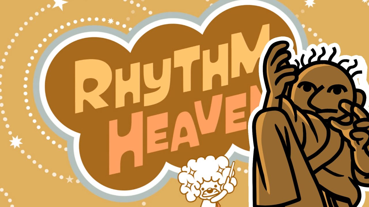 Remix 10 - Rhythm Heaven - YouTube