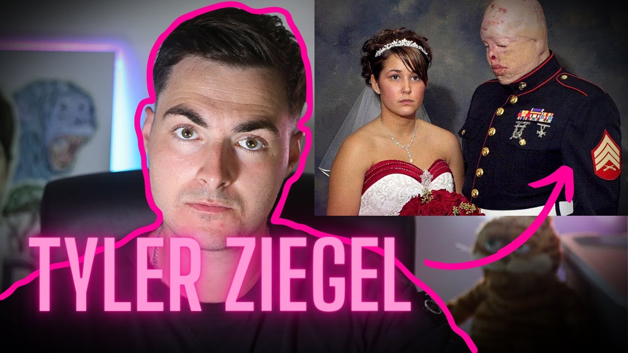 Tyler ziegel wedding | Honestweddingadvice.com
