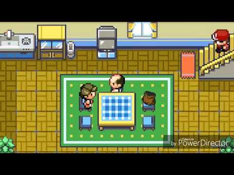 Pokémon Rusty (Dublado[PT/BR]) T1 E1 O Inicio da jornada!