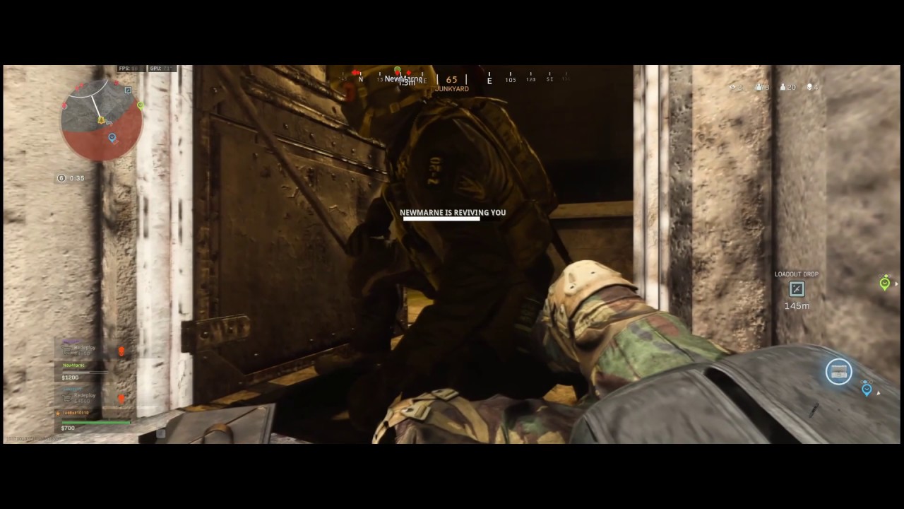 COD mini comp 2 - YouTube