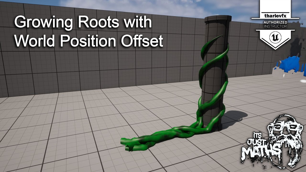 Growing Roots with WPO - YouTube