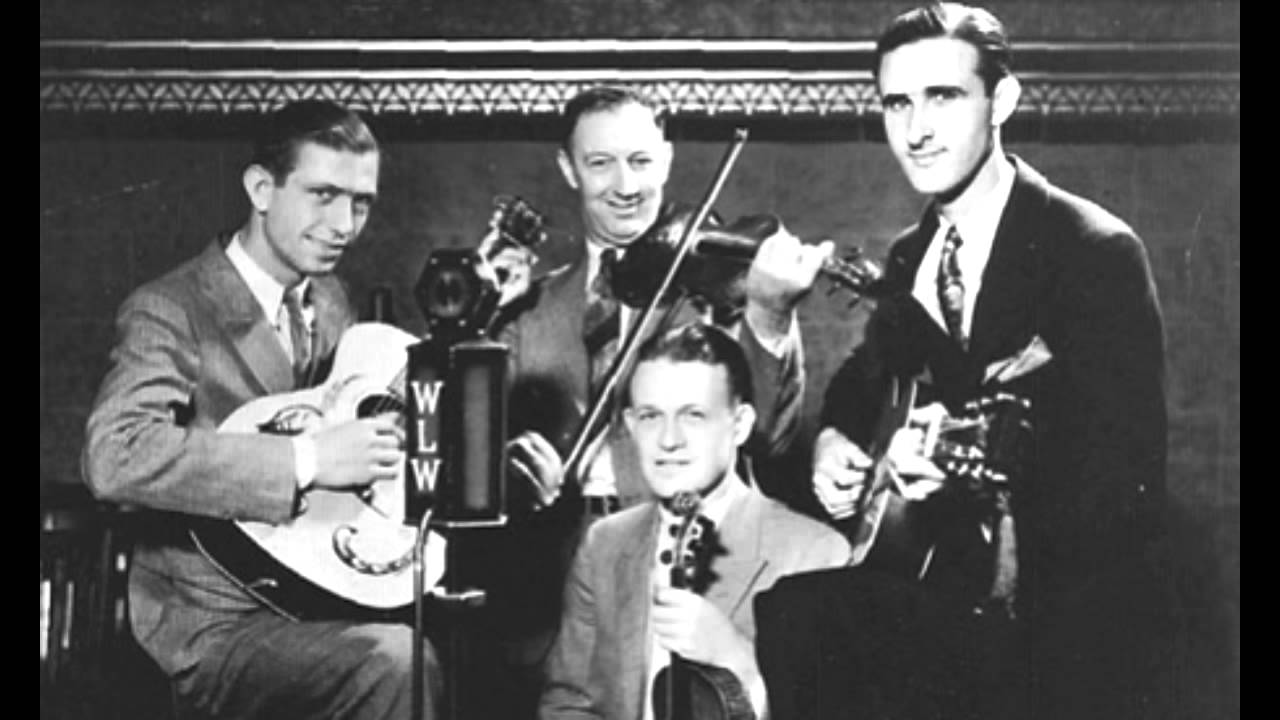 Johnny Barfield ~ The New 'Boogie Woogie' - YouTube