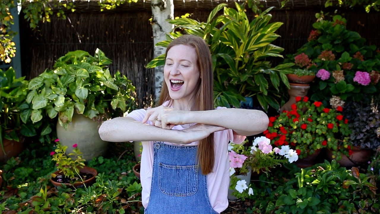 Wiggly Woo | Kids Songs and Nursery Rhymes | Dizzy Izzy - YouTube