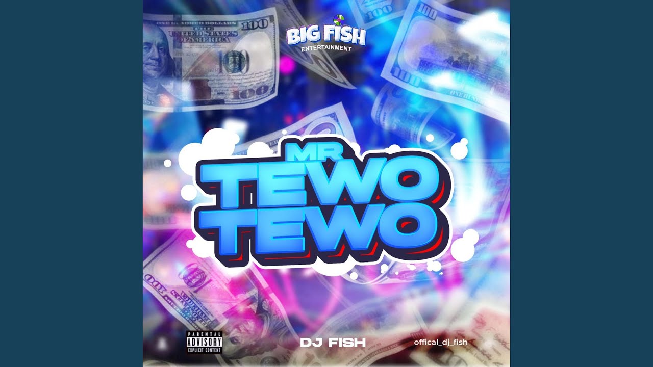 Mr Tewo Tewo - YouTube