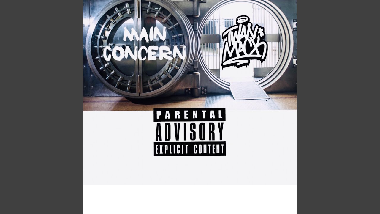 Main Concern - YouTube