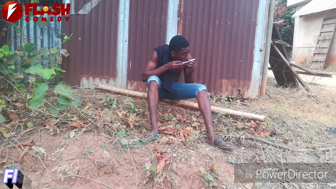 Flash comedy - YouTube