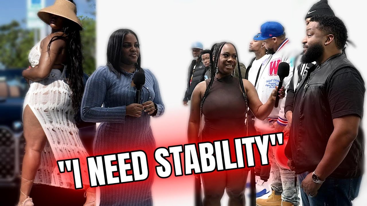 Rapper wants to go 50/50, but got REJECTED for Being a Gold-Digger ...