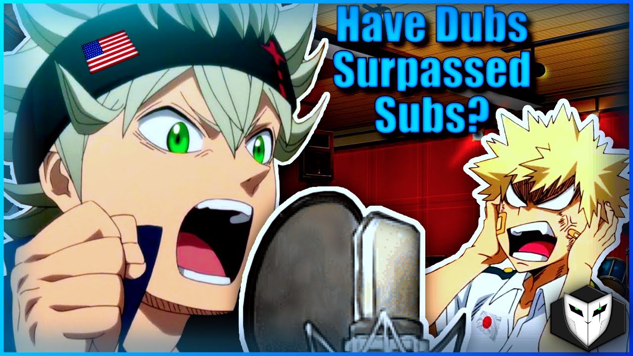 Subs vs Dubs: How dubs beat the odds. - YouTube