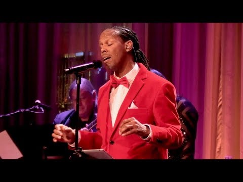 Tyriq Johnson - My Favorite Things - YouTube