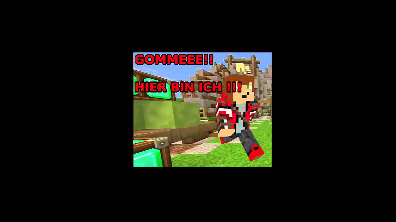 Bewerbung #PixelCrew GommeHD - YouTube