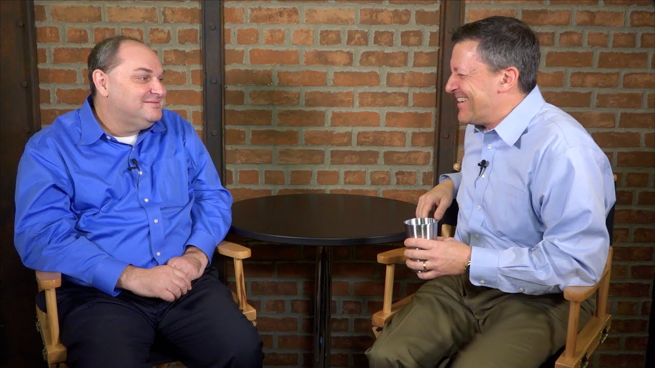 Yossi Appleboum - CEO of Sepio Systems (Full Interview) - YouTube