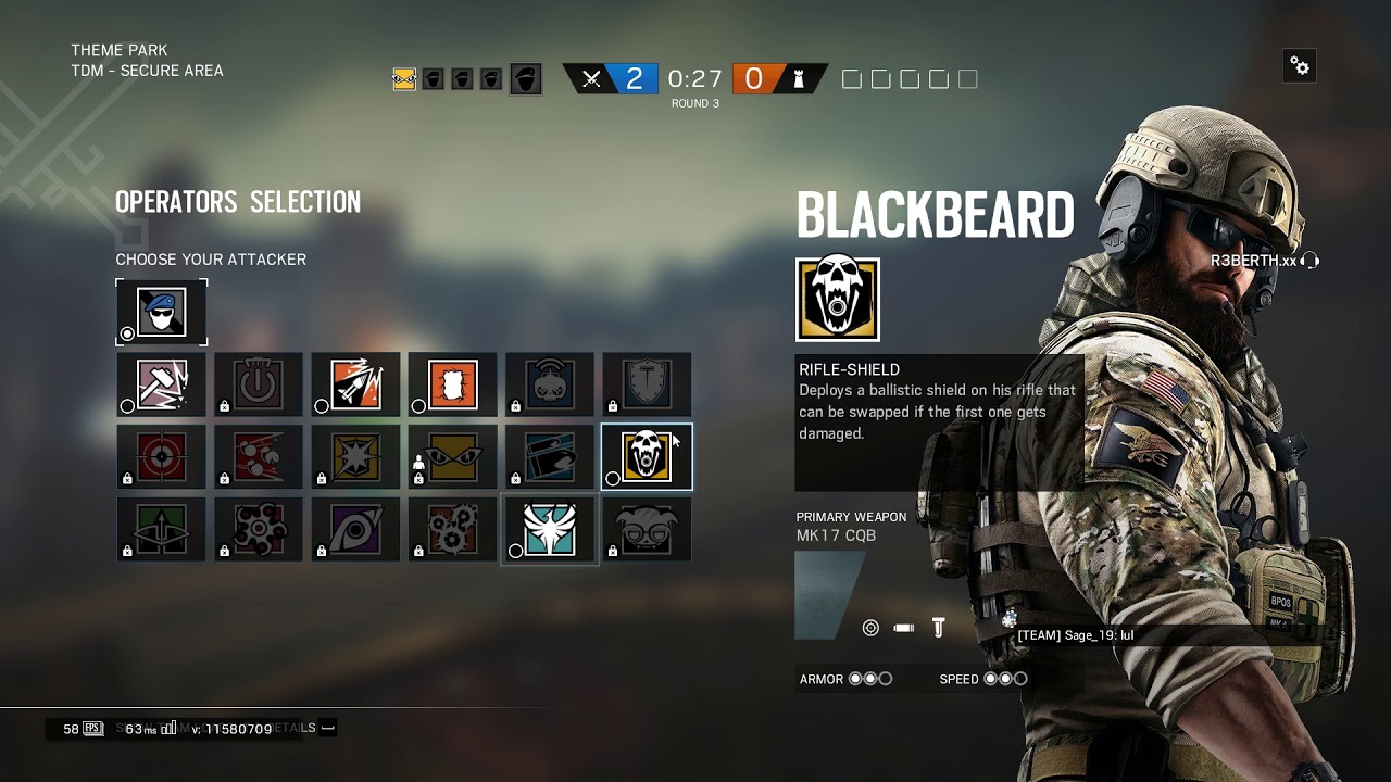 Tom Clancy's Rainbow Six Siege - LAN Party Part 1 - YouTube