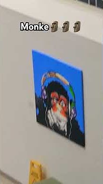 Gamer monke - YouTube