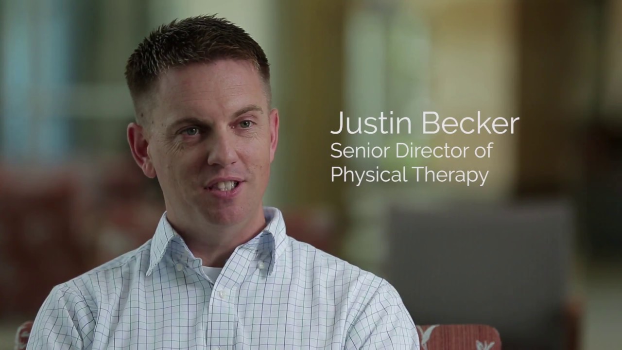 Cedaron Connect Testimonial Hendrick Regional Health With Senior ...