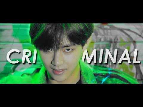 Taehyung-Namjoon | mama i'm in love with a criminal