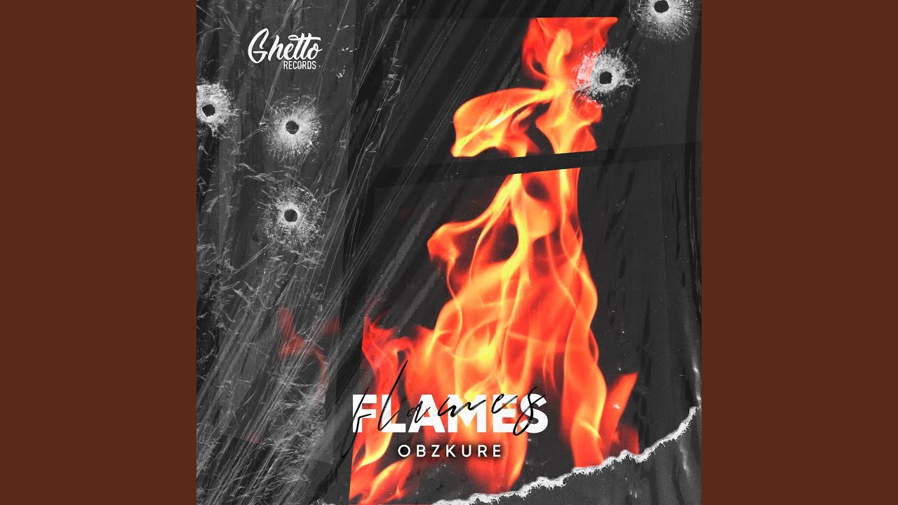 Flames - YouTube Music