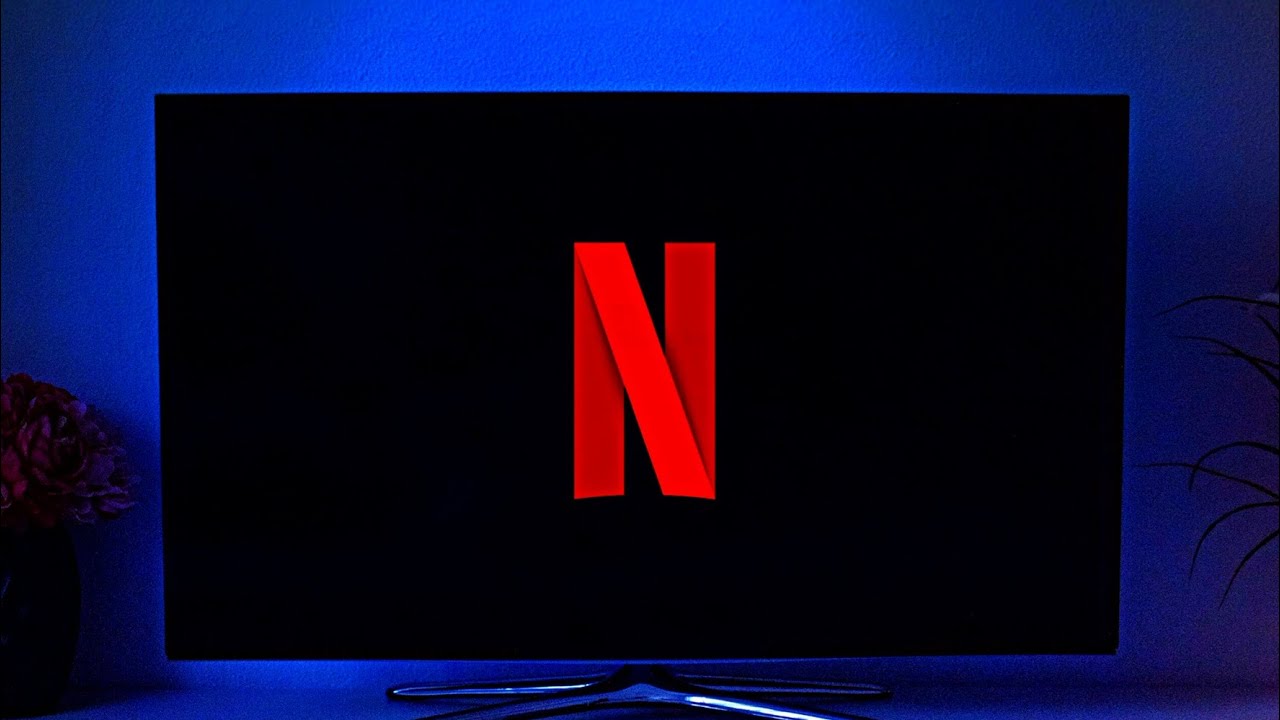 NETFLIX Feat. Edubs (Official Music Video) - YouTube